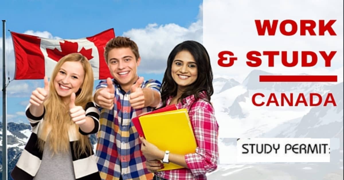 Study and Work in Canada: Everything you must know - Work Abroad
