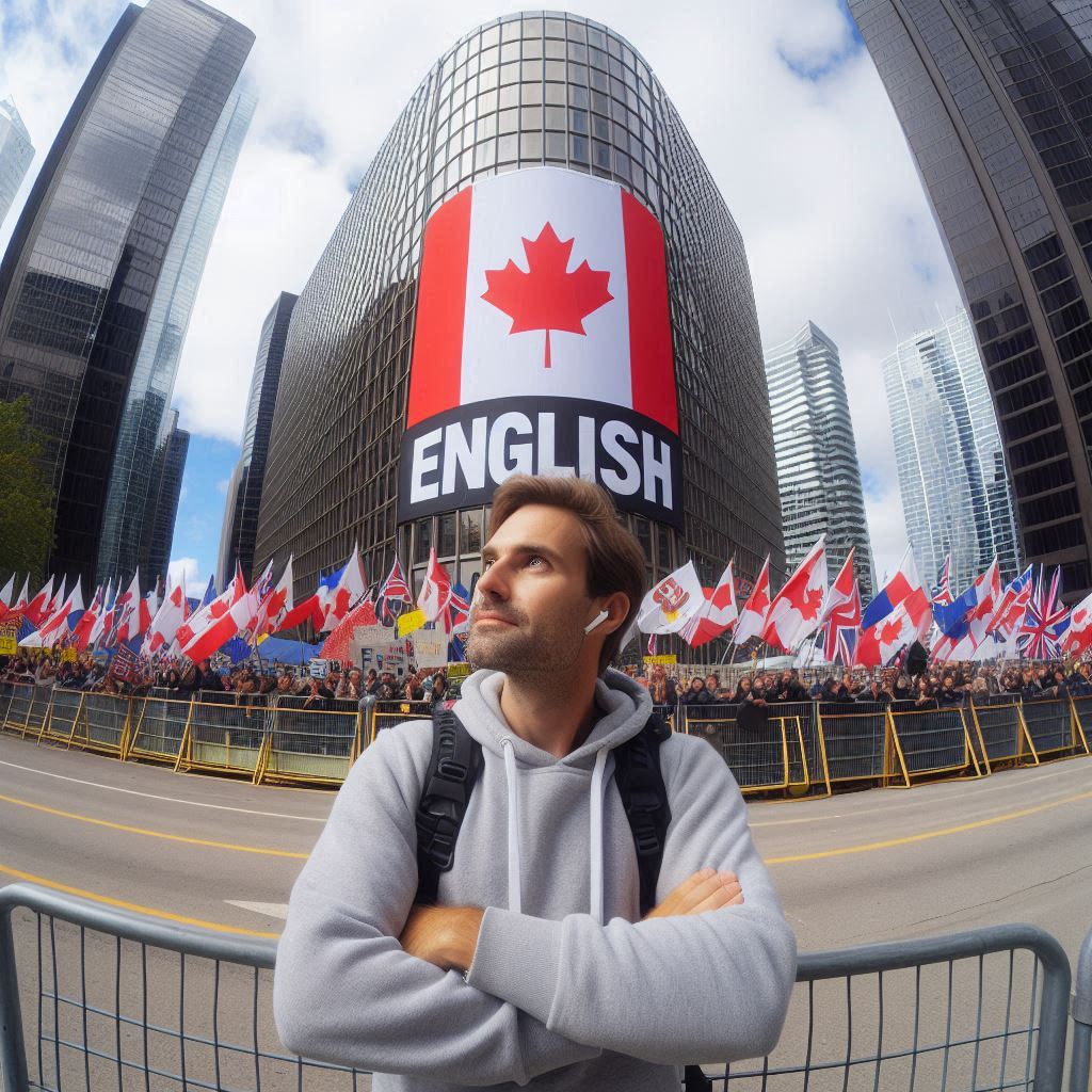 Canada Immigration English Proficiency Assessment - Work Abroad